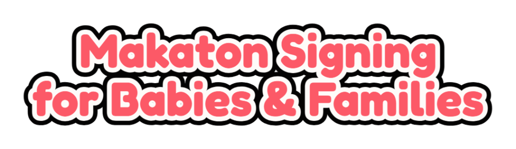 Makaton for Early Years – MakaFun