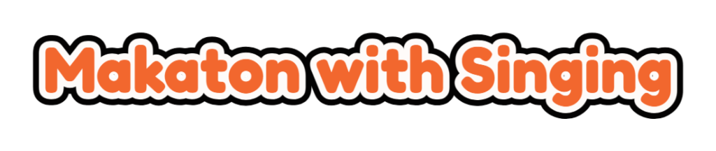 Makaton for Early Years – MakaFun