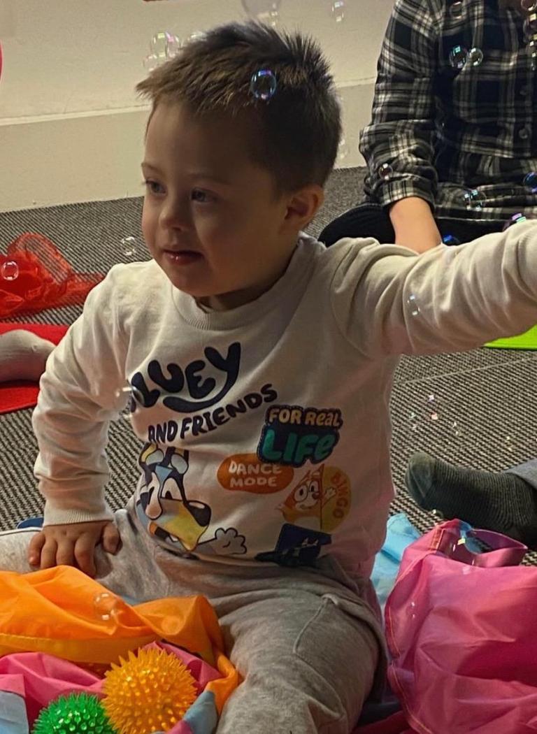 Makaton for Early Years – MakaFun