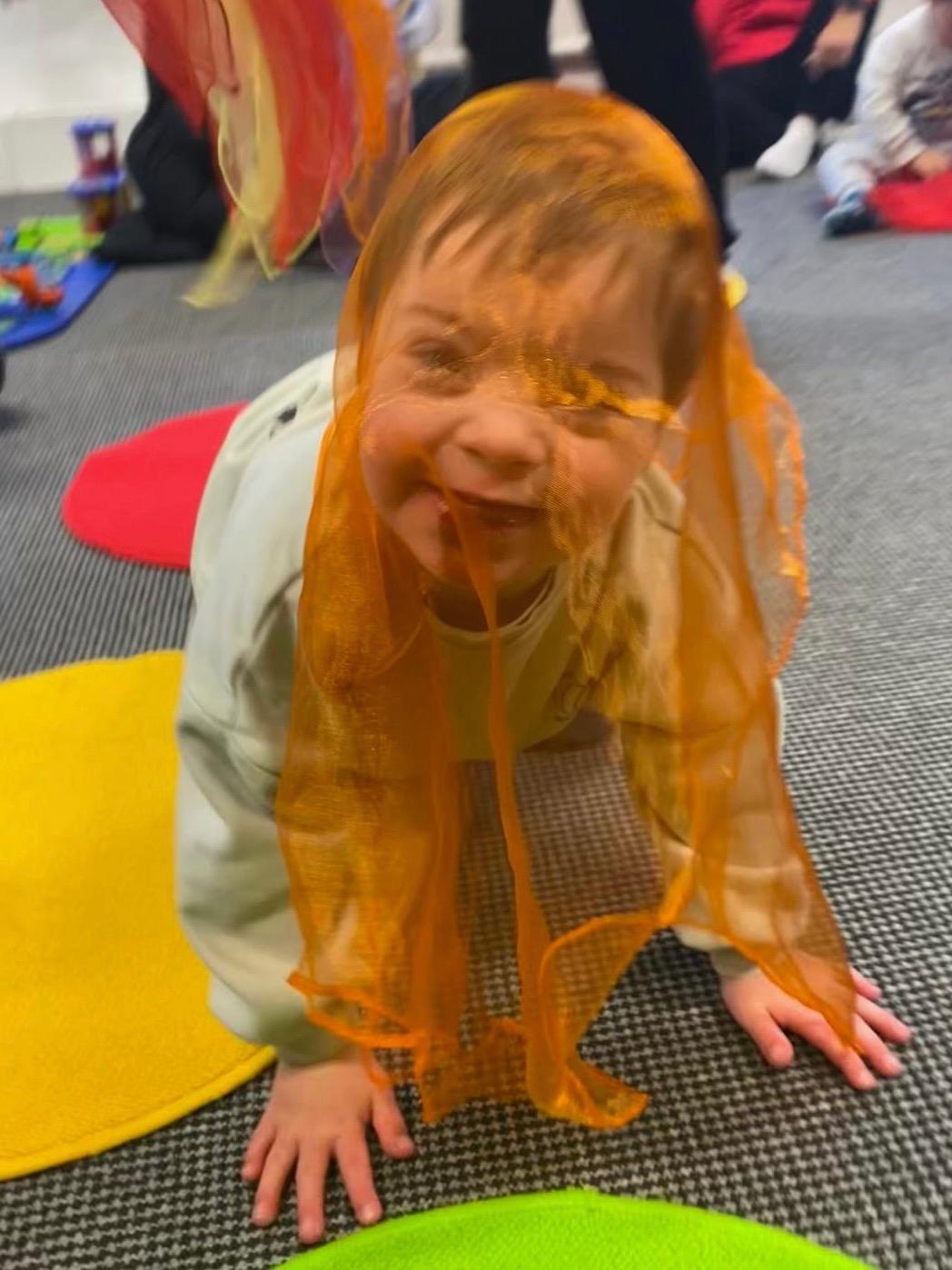 Makaton for Early Years – MakaFun